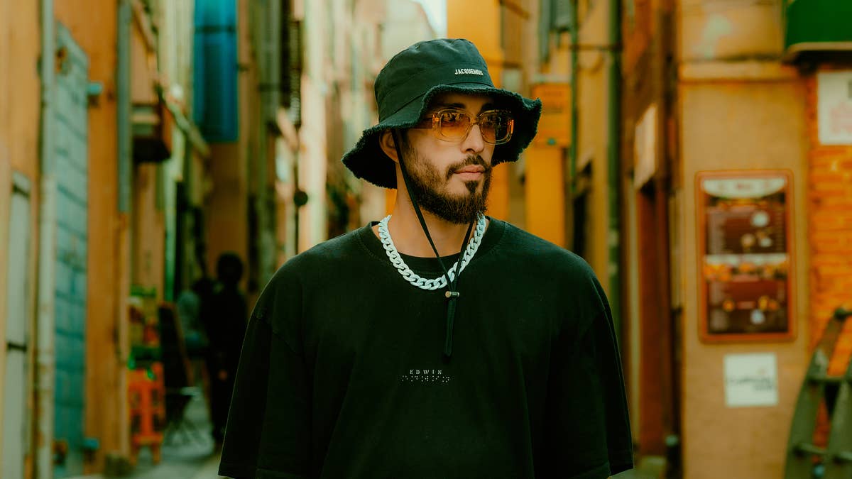 Complex Sessions 072: Jerome Six | Complex