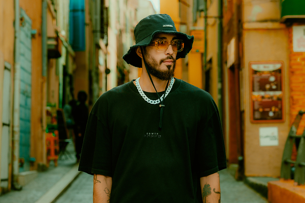 Complex Sessions 074: Folamour | Complex