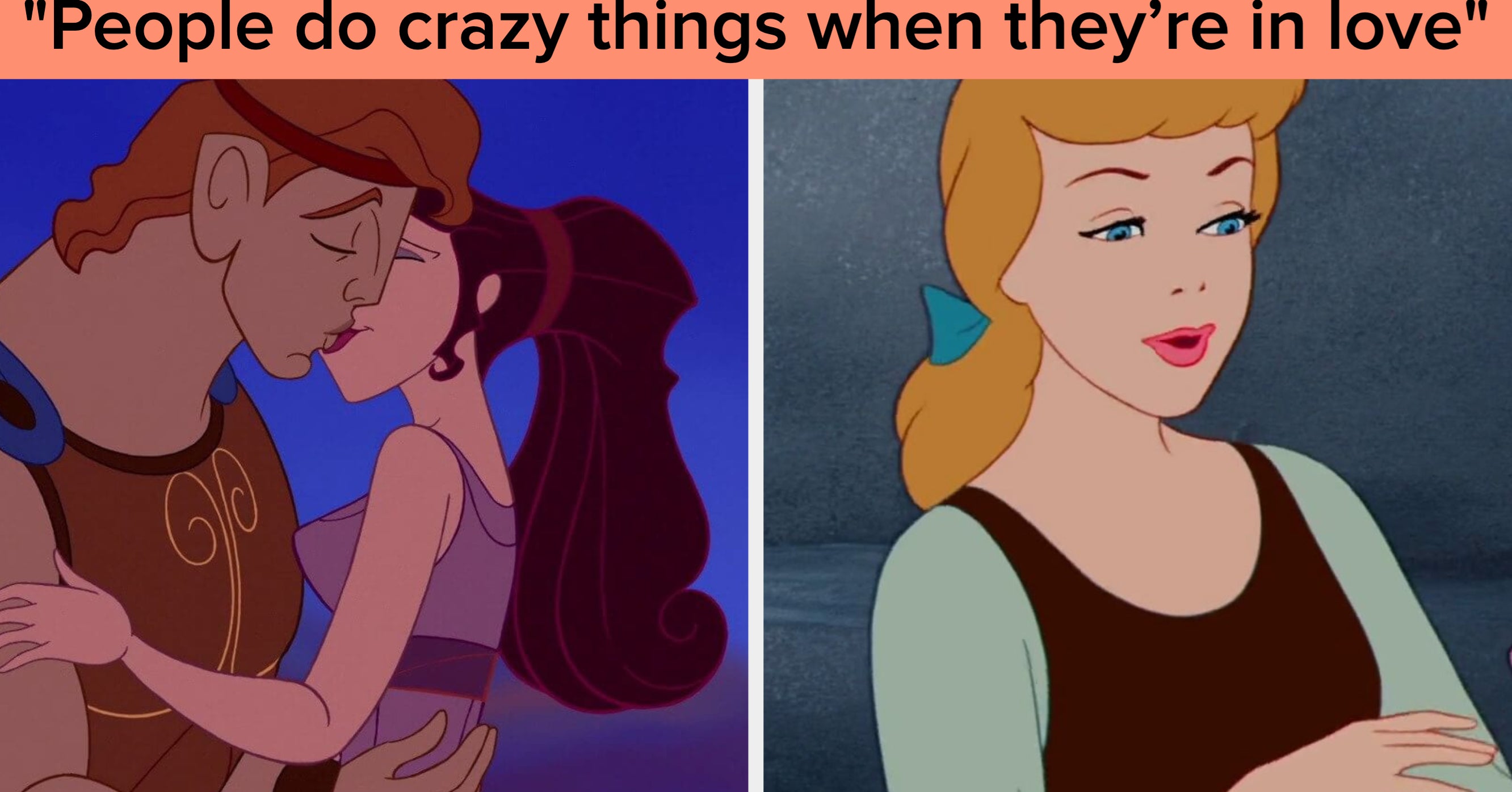 I'm Curious — Can You Guess The Disney Characters Who Said These Quotes ...