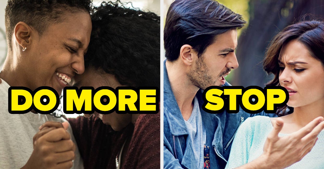 Reddit Shares Great Relationship Advice