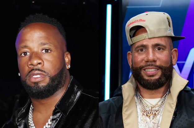 Yo Gotti Announces DJ Drama Gangsta Grillz Mixtape | Complex