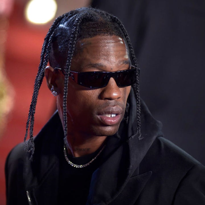 Here's Why Fans Think A$AP Rocky Dissed Travis Scott