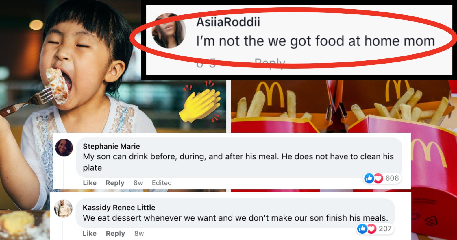People Share "Unserious" Generational Curses They Are Breaking