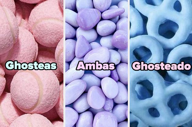 Elige entre estos colores y te diré si ghosteas o eres ghosteado - TrendRadars Español