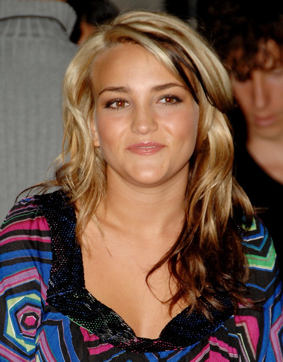 Jamie Lynn Spears Called “Worst Human Alive” After Teen Pregnancy