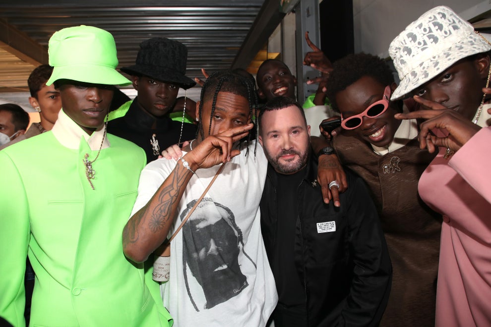 A Timeline of Travis Scott's Brand Collaborations | Complex