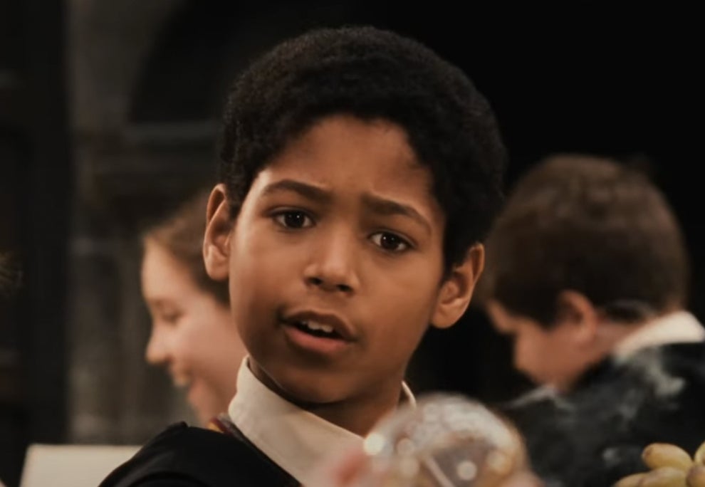 Harry Potter Film Moments That Aged Well, And Others, Not So Much