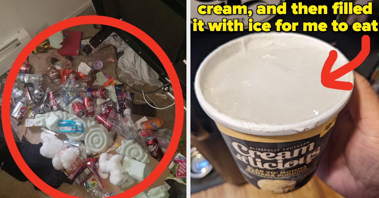 21 Wildest Things Kids Have Done In 2023 So Far