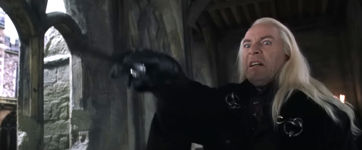 Harry Potter Film Moments That Aged Well, And Others, Not So Much