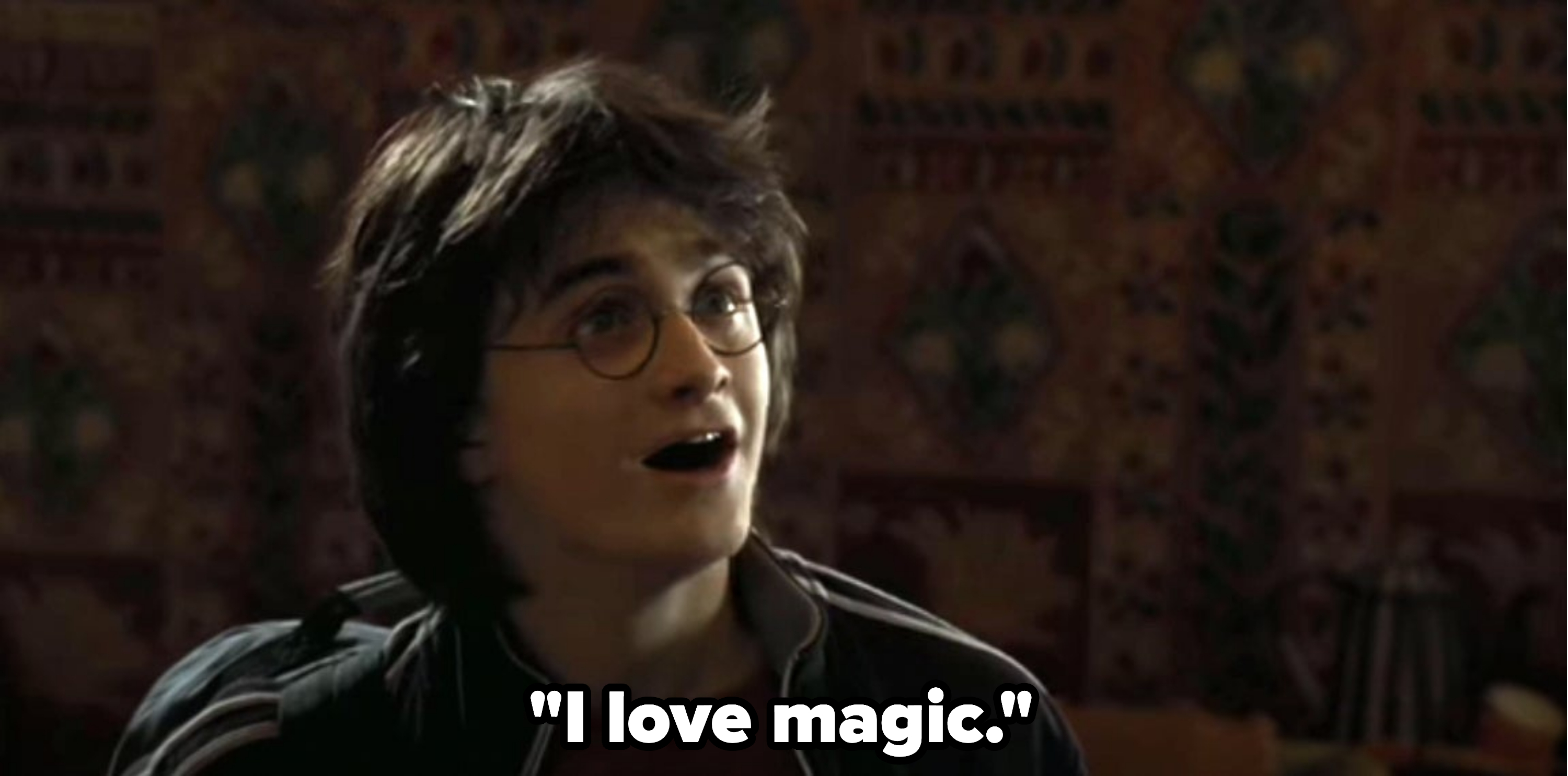Harry Potter Film Moments That Aged Well, And Others, Not So Much