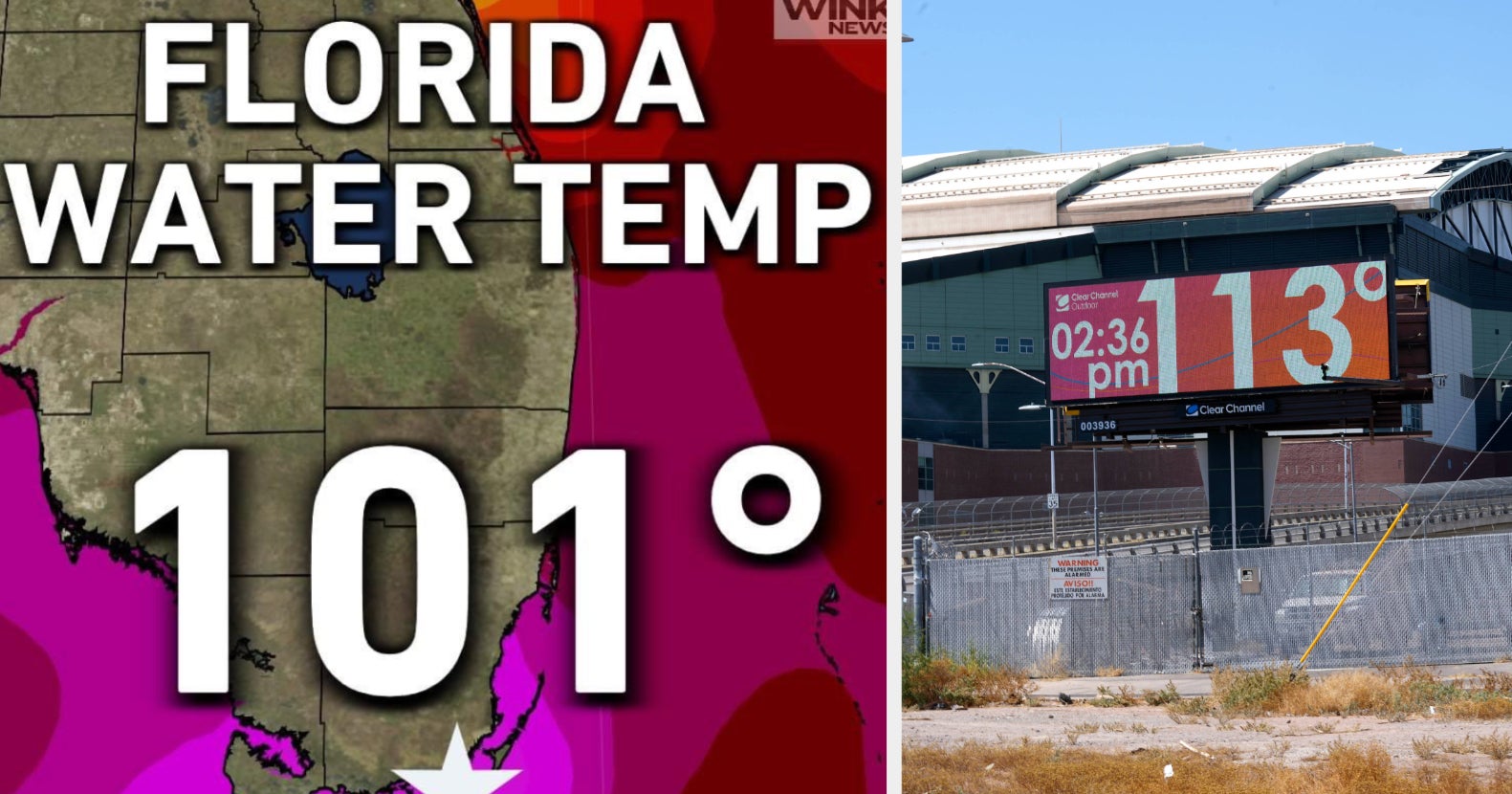 24 Pictures That Show What Global Boiling Looks Like