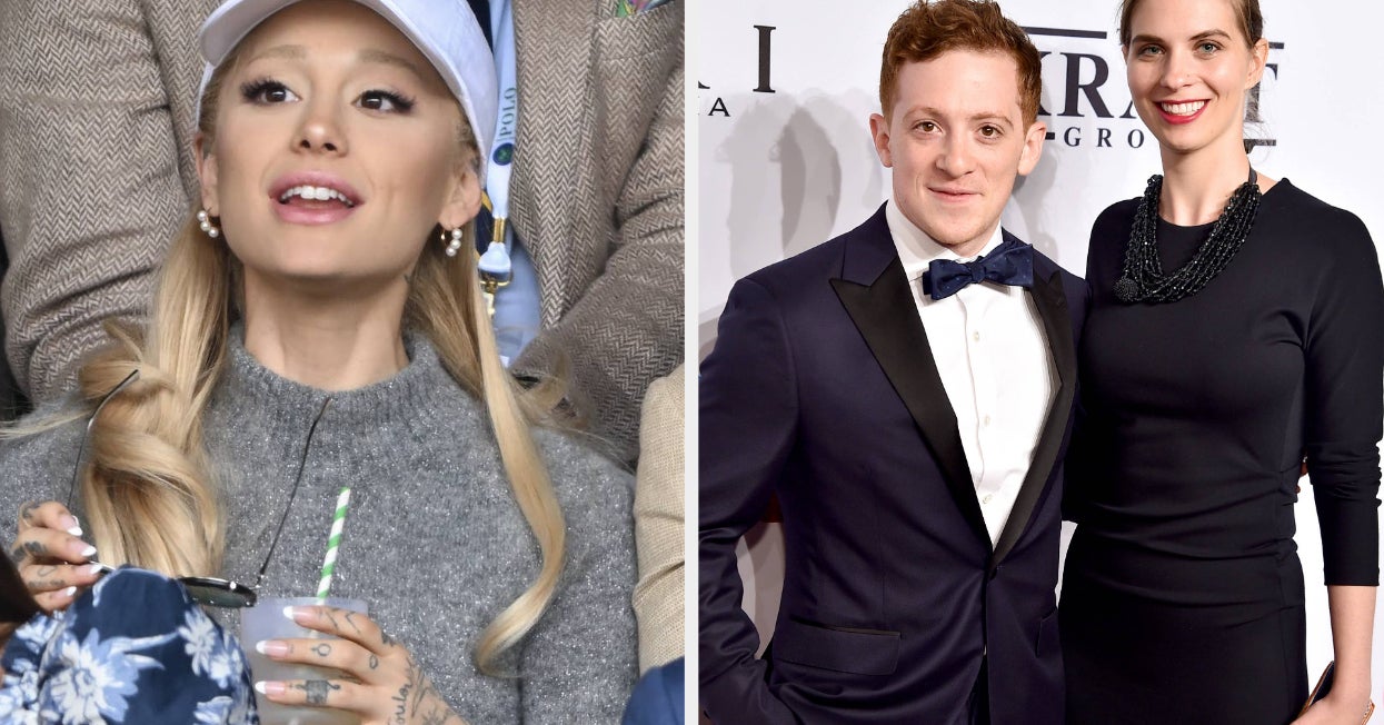 Ethan Slater’s Estranged Wife, Lilly Jay, Broke Her Silence On The ...