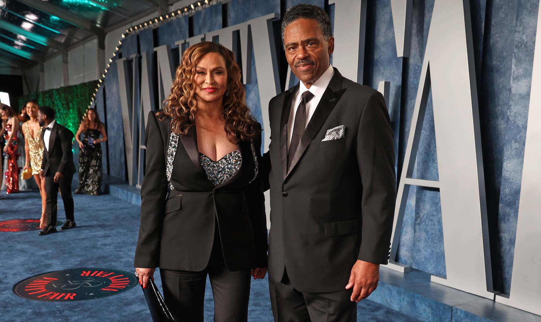 Beyoncé’s Mother Tina Knowles Files for Divorce | Complex