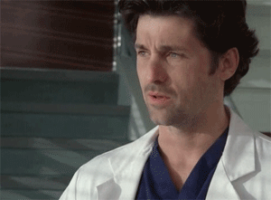 Doctor Who Cry Gif