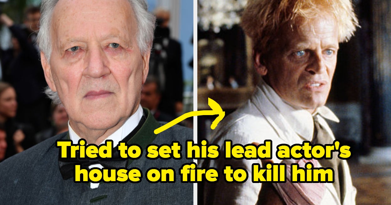 17 Messed-Up Movie Facts – Jimmy Star's World