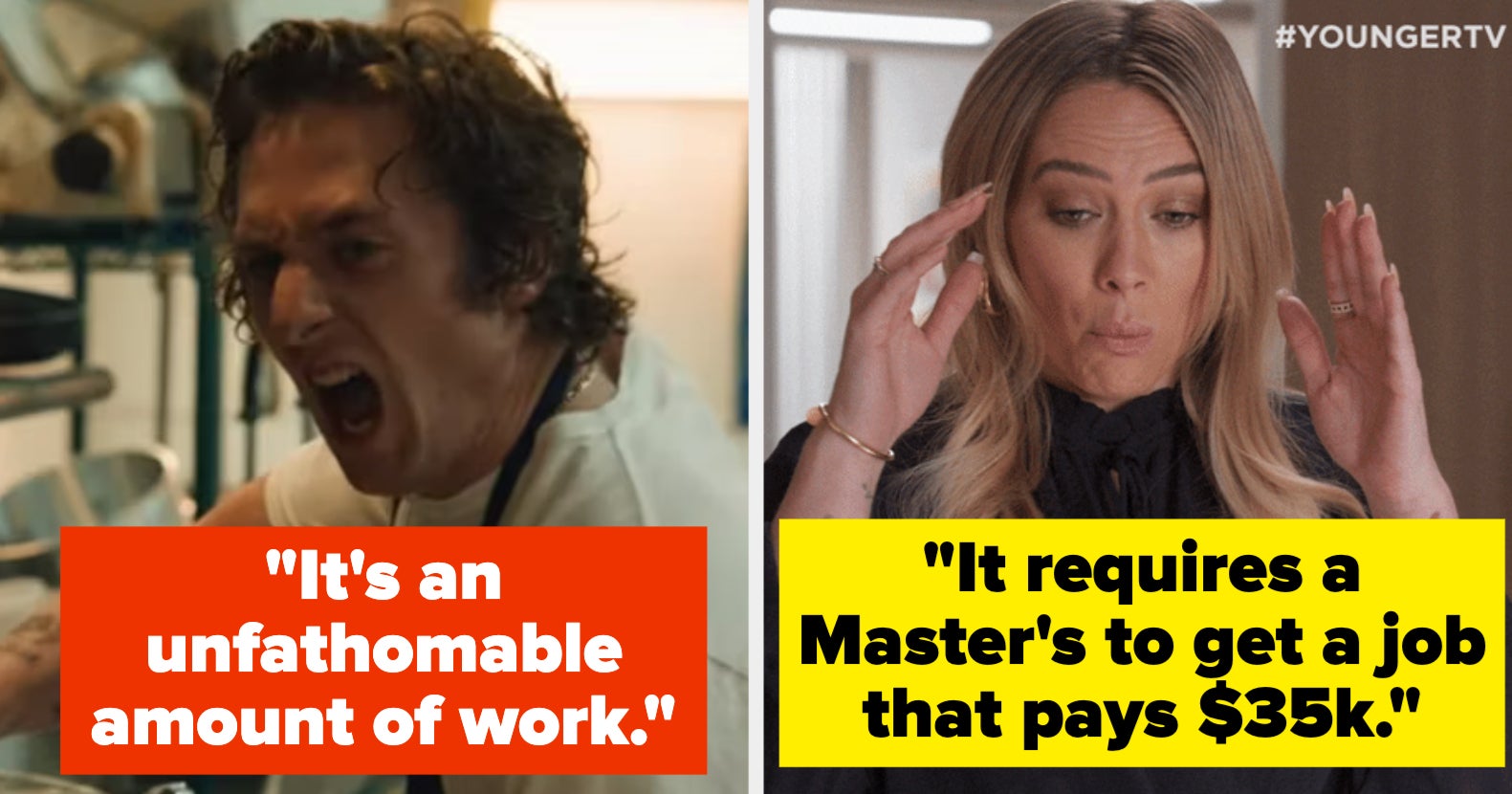 Jobs That Were Romanticized Until The Truth Came Out