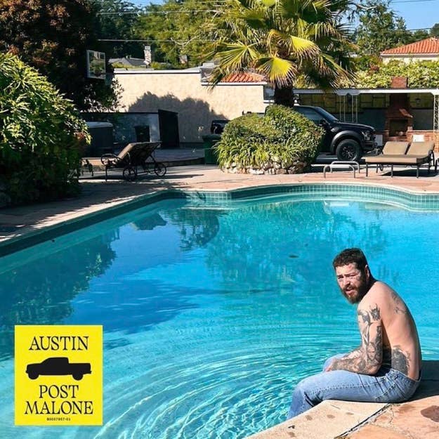 Post Malone Releases 'Austin' Album | Complex