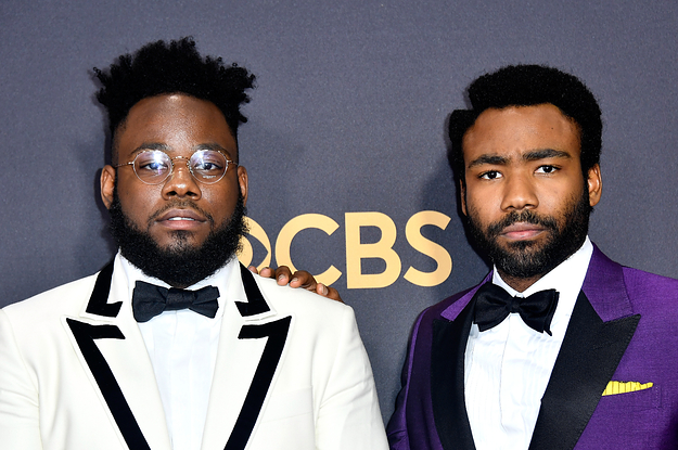 Donald Glover & Brother Stephen Now Writing ‘Lando’ Star Wars Series ...
