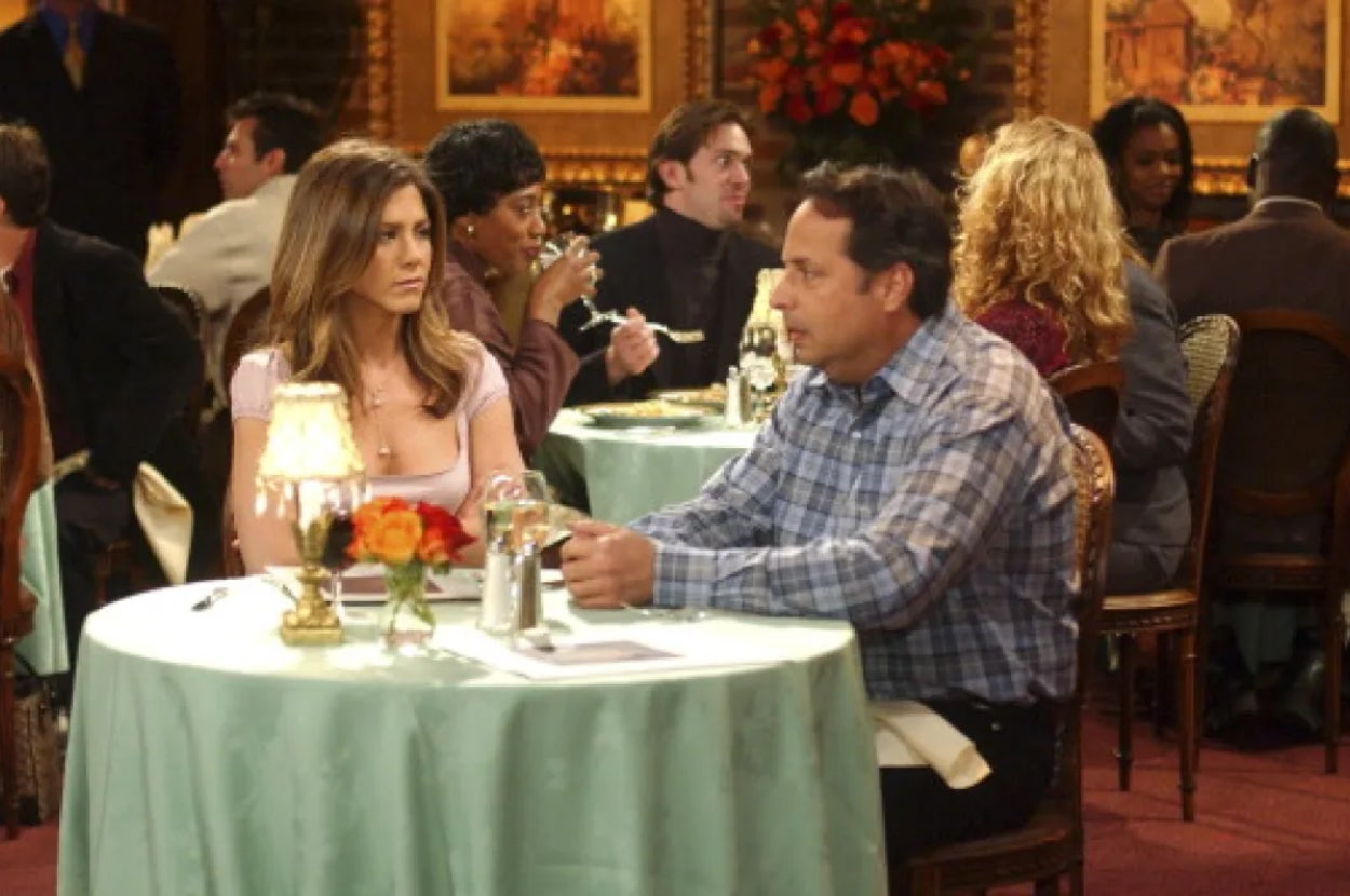 15 Disastrous Dates That Almost Ruined People's Faith in Love