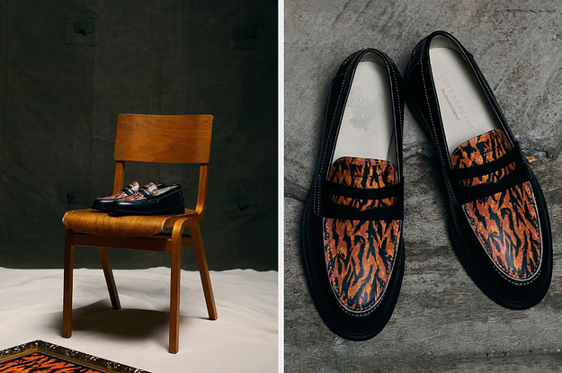 Duke+Dexter Taps Rising Artist Solider For Final SS23 Collab | Complex