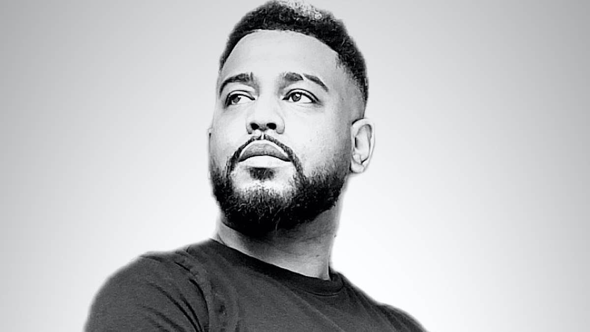 Complex Sessions 075: Antonio Noure | Complex