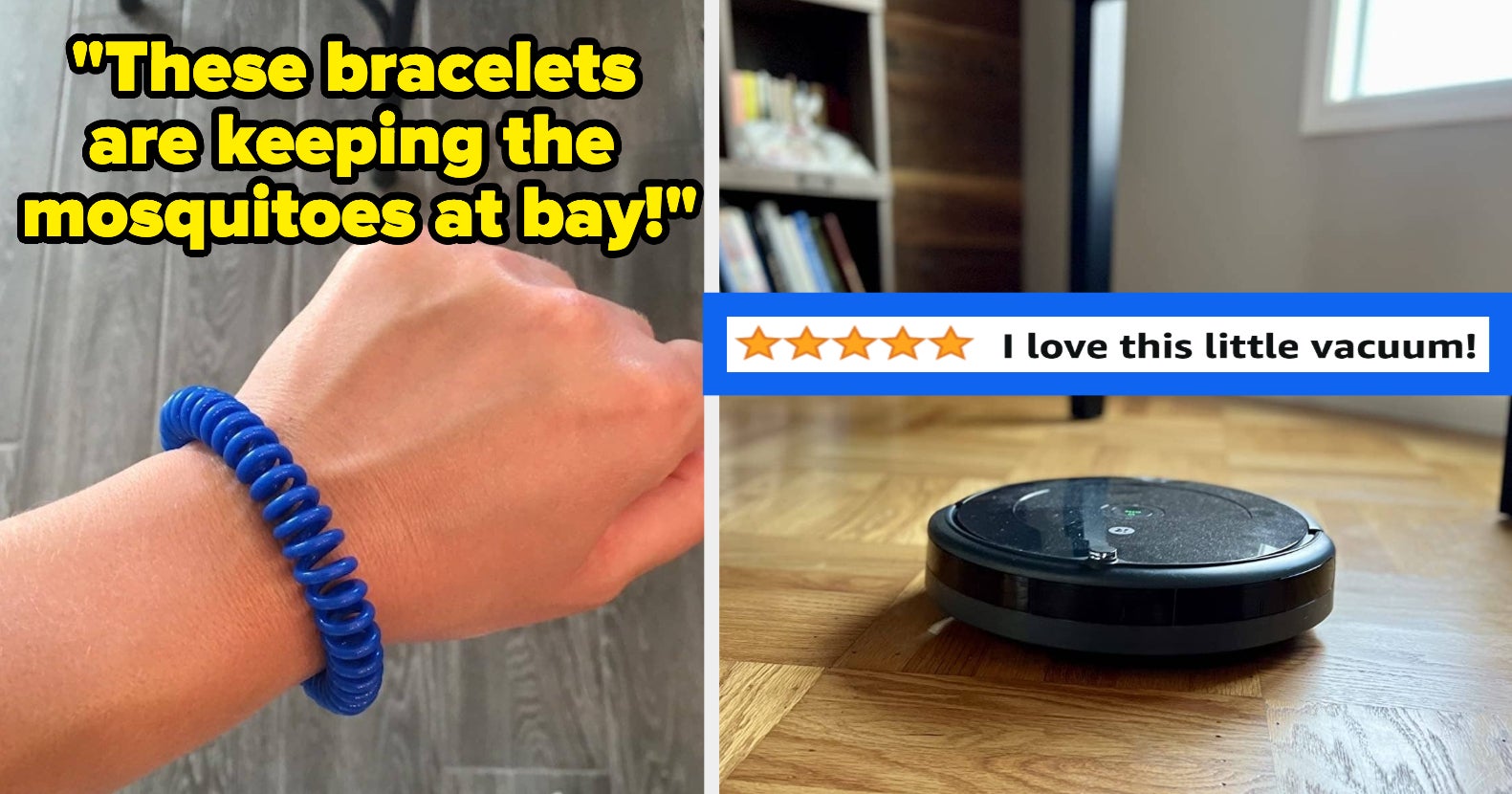 I Cannot Overstate How Useful These 35 Products Are