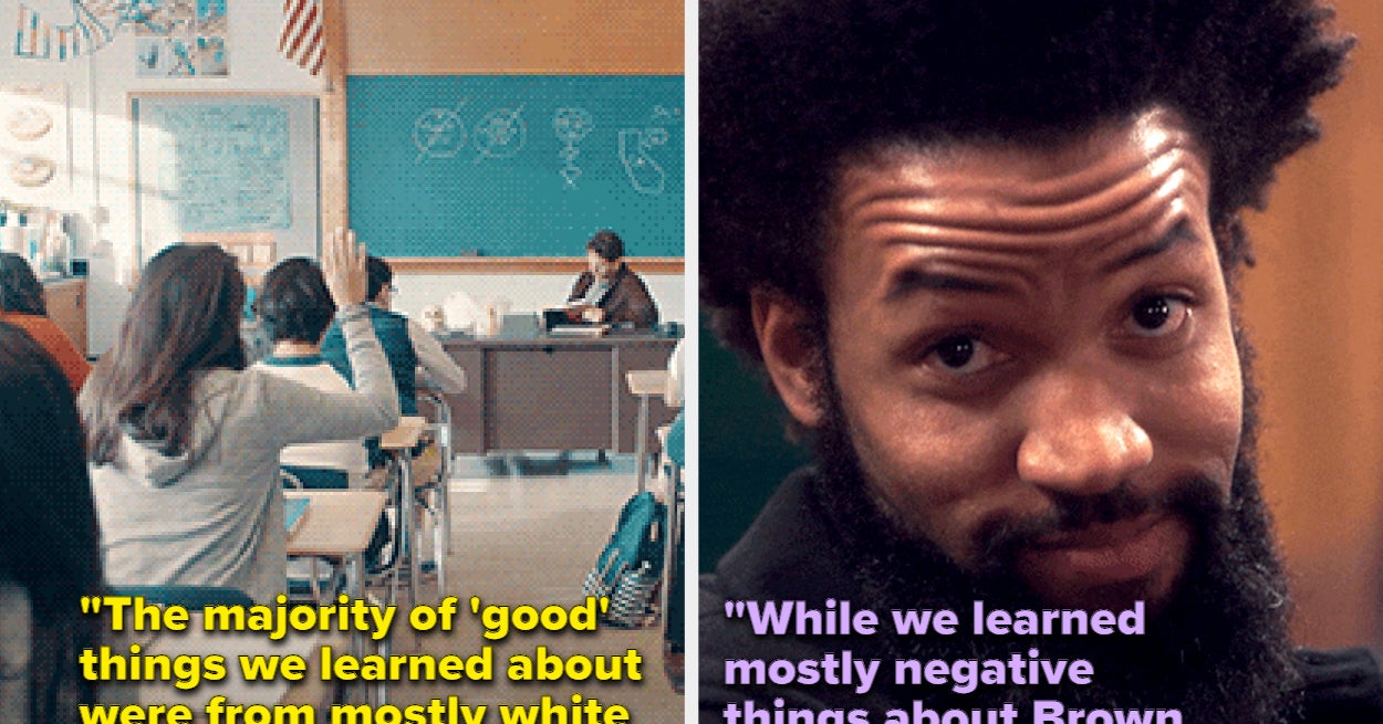 BIPOC Who Attended PWIs Are Sharing Their Experiences