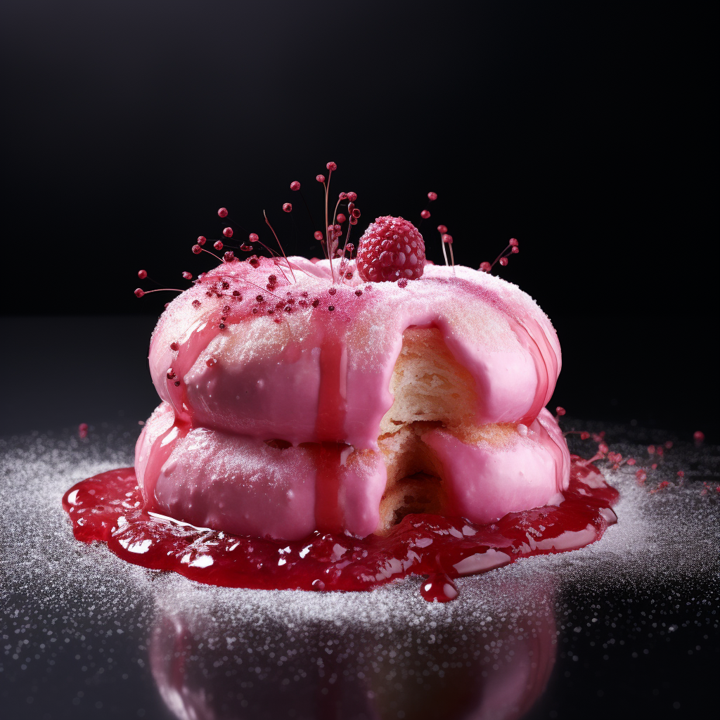 17 Forbidden Foods As Michelin-Star Dishes
