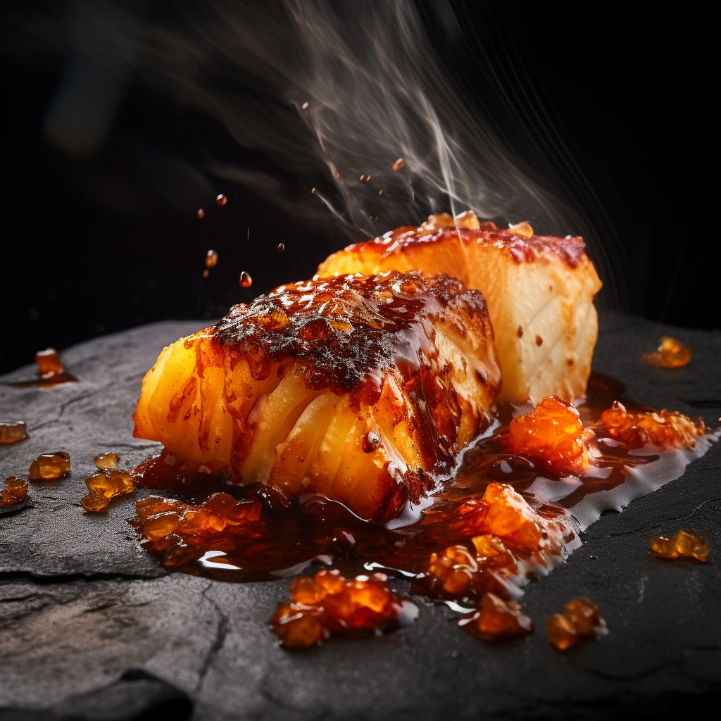 17 Forbidden Foods As Michelin-Star Dishes