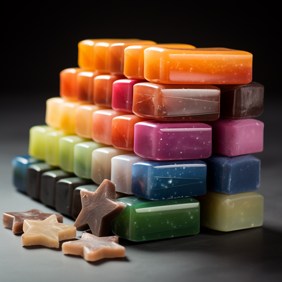 17 Forbidden Foods As Michelin-Star Dishes