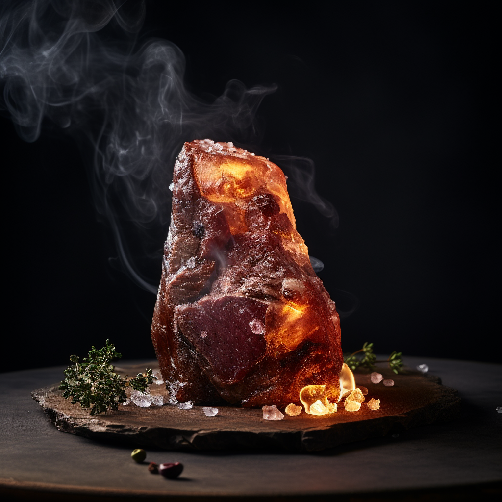 17 Forbidden Foods As Michelin-Star Dishes