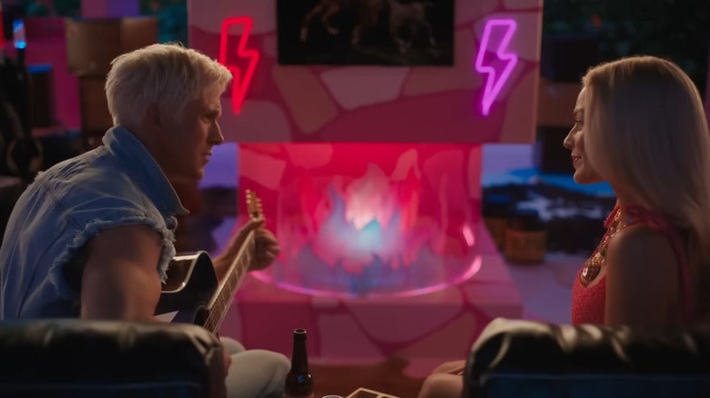 Rob Thomas Reacts to "Barbie" Movie with Matchbox Twenty Song