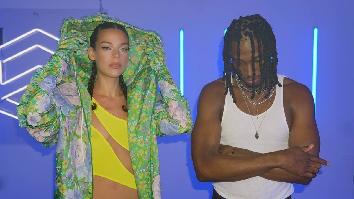 J. Cole Is Scared of Being Broke | Complex