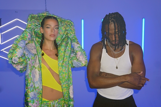 Best New Canadian Tracks This Week: Killy & Sega, Mike Shabb, Eva Shaw ...