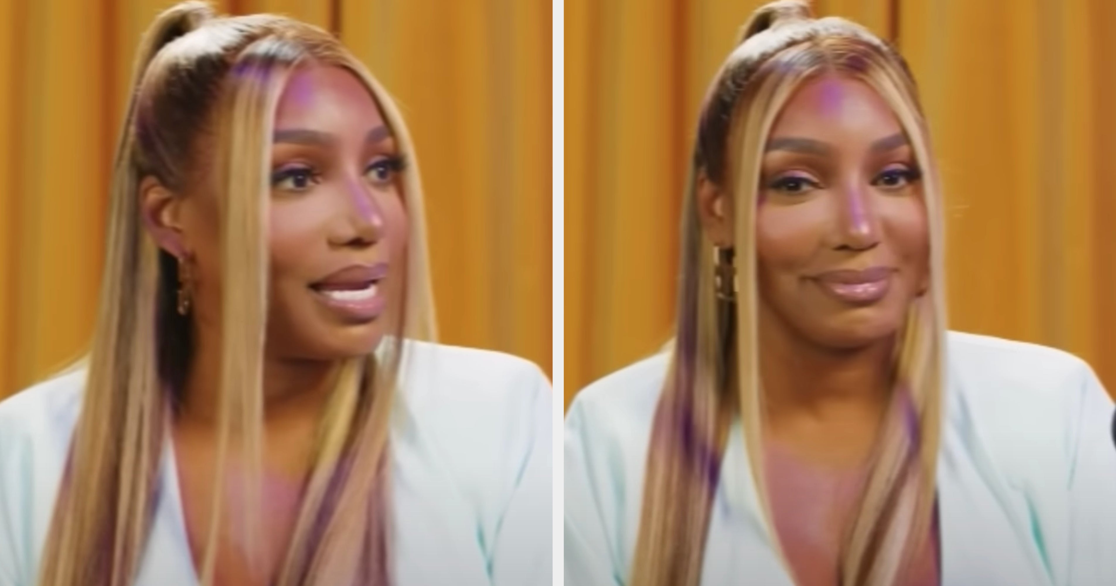 NeNe Leakes Reveals $10,000 Paycheck For First Season Real Housewives