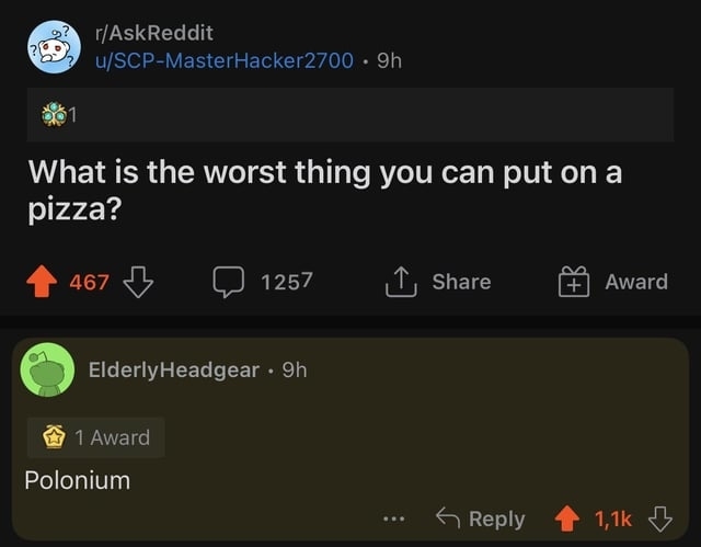 27 Hilarious Examples Of Taking Things Too Literally