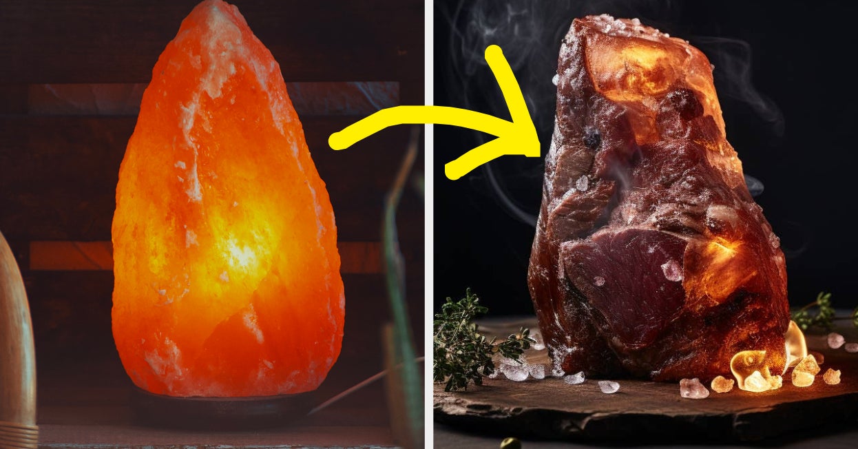 17 Delicious-Looking "Forbidden Snacks" Vs. What They'd Look Like If ...