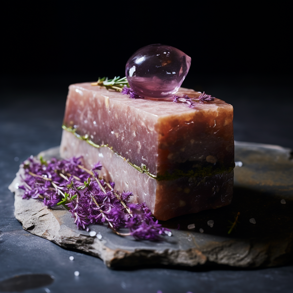 17 Forbidden Foods As Michelin-Star Dishes