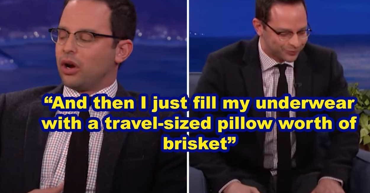 Here Are 8 Stories About Famous People Pooping Their Pants That Have Me ...