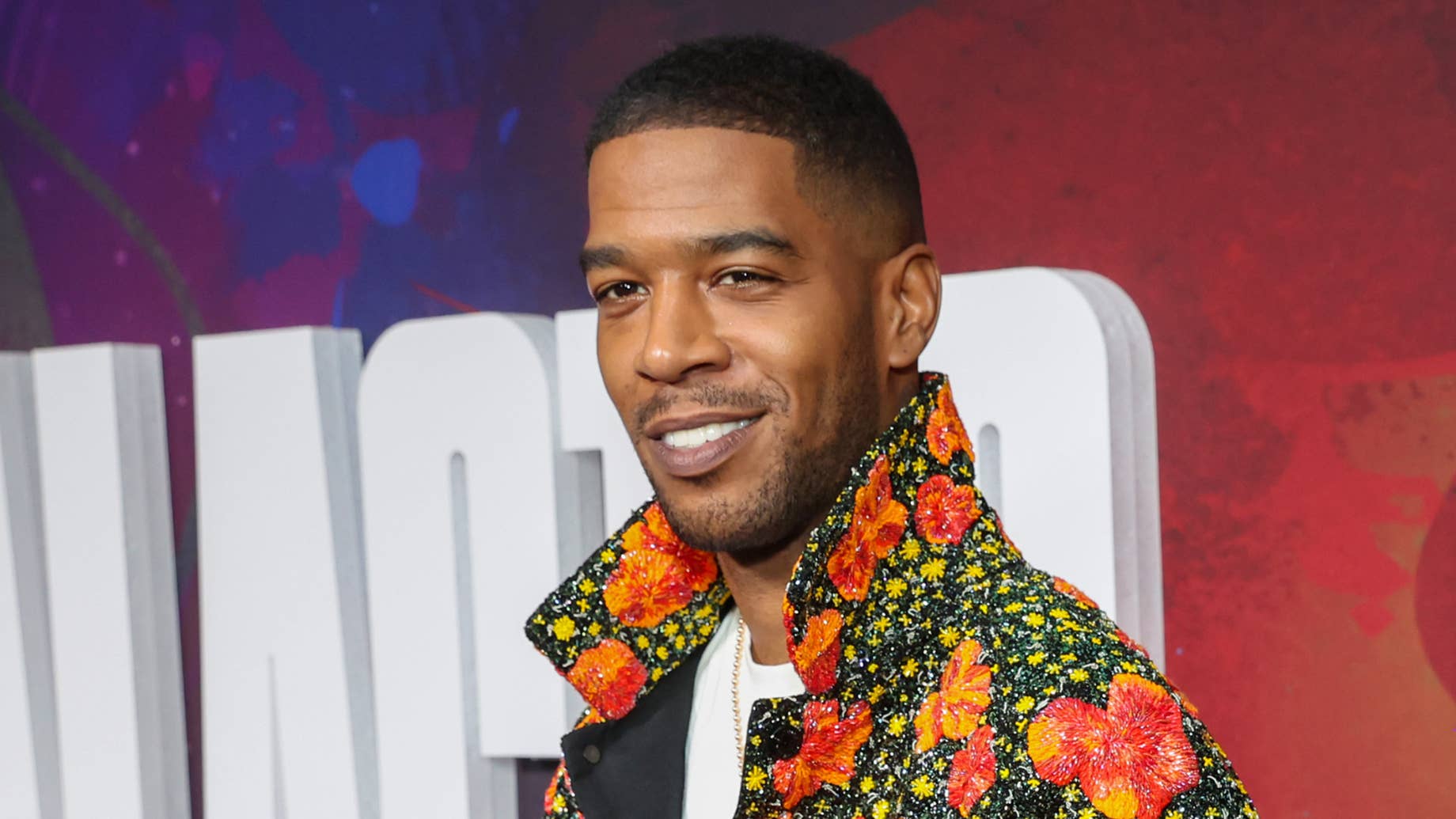 Kid Cudi Launches Members of the Rage Clothing Brand | Complex