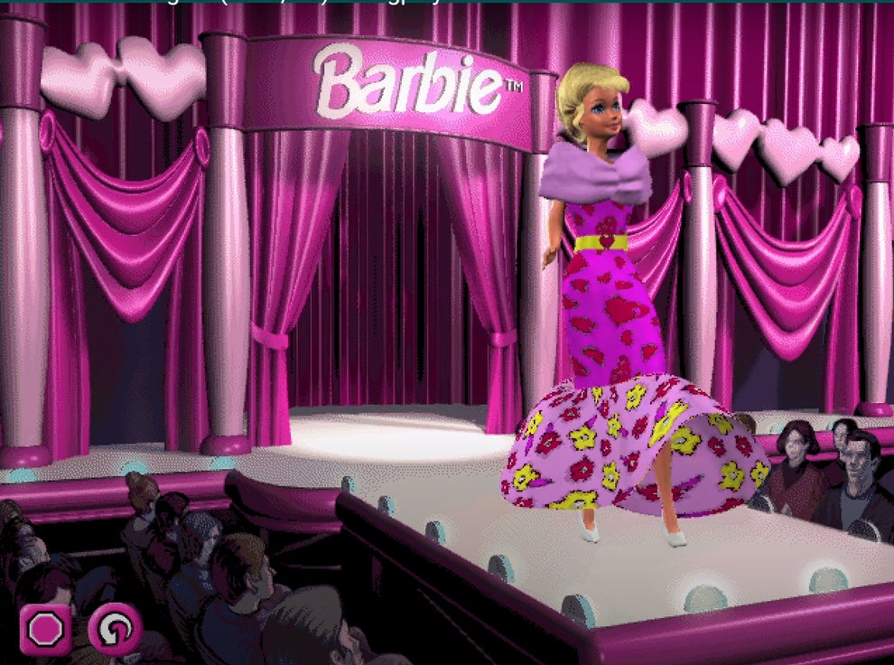 20 Barbie Video Games That Were Totally Amazing
