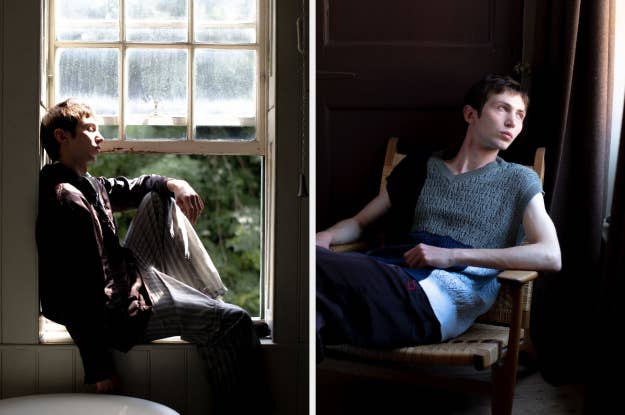 MAXIME’s Spring/Summer 2024 Collection Is Whimsical Yet Understated ...