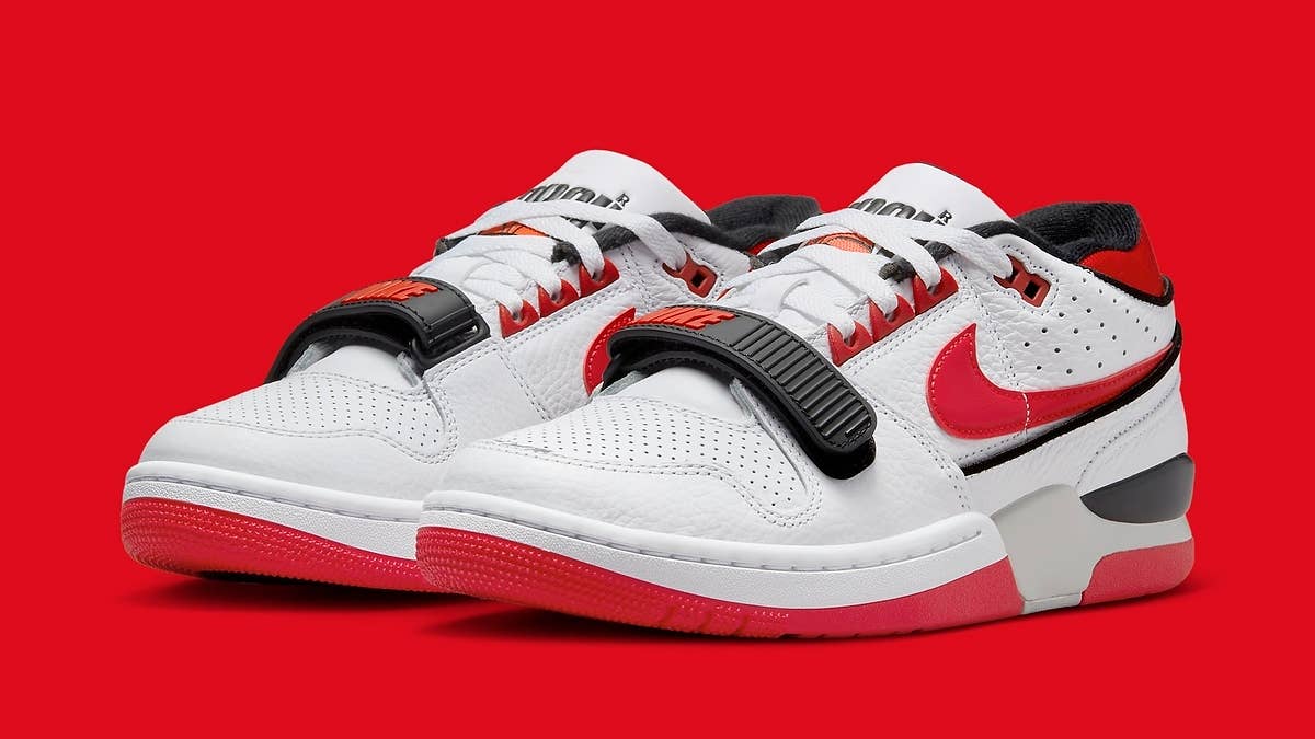 Nike Air Rejuven8 QS AP | Complex