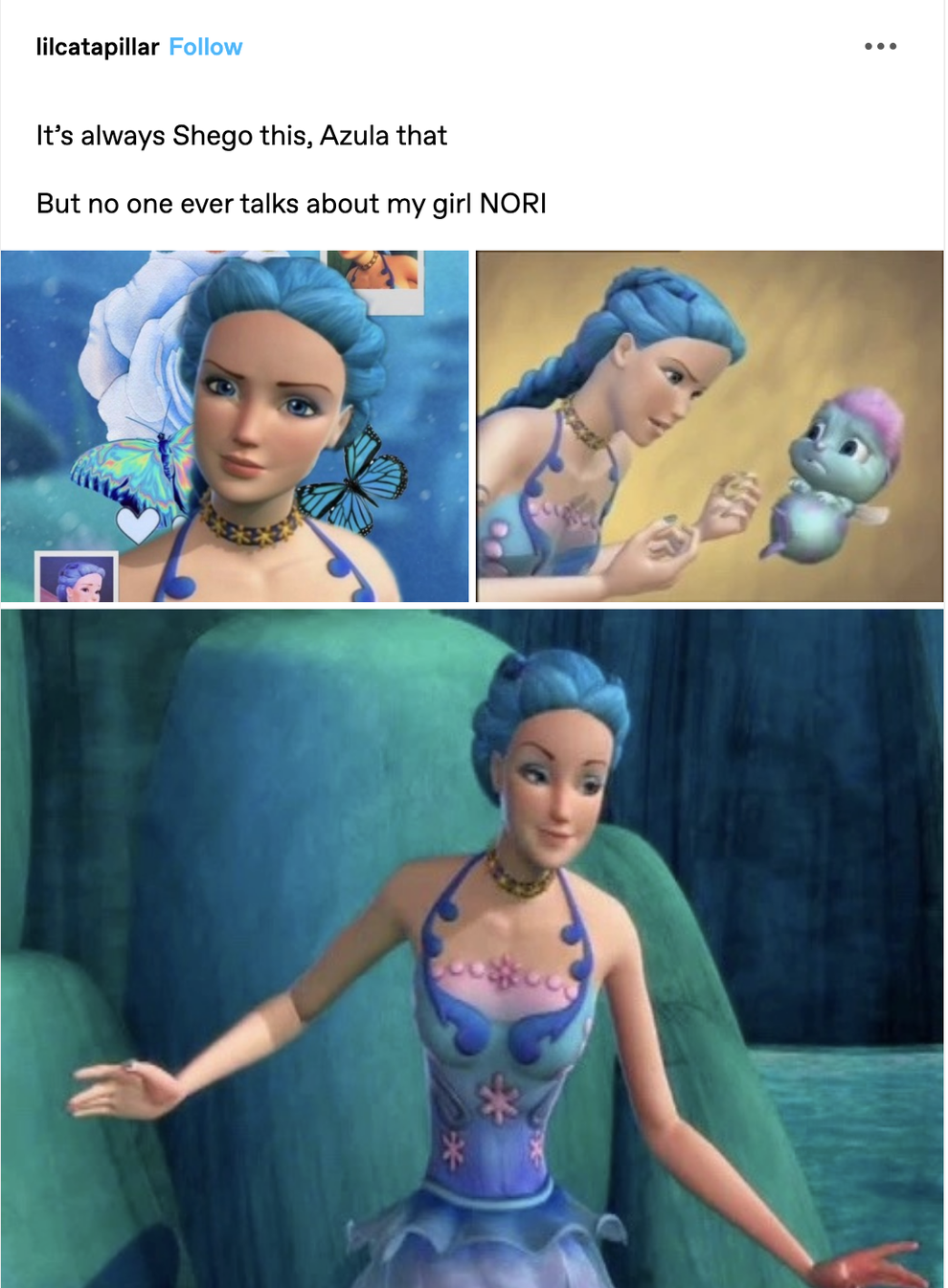 19 Barbie Animated Movie Memes And Jokes