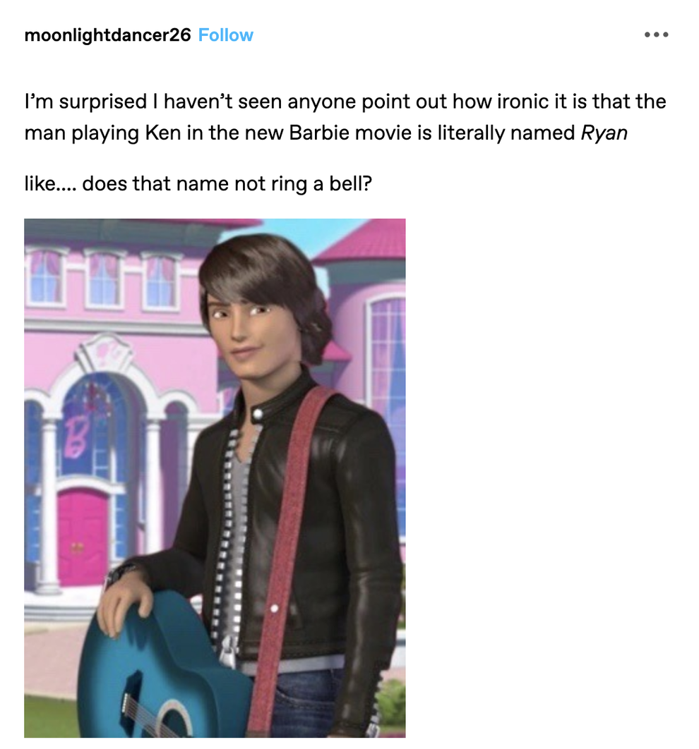 19 Barbie Animated Movie Memes And Jokes