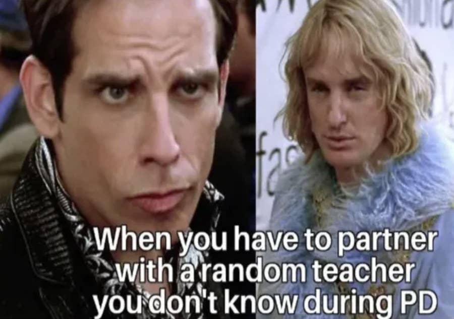 School Is Pointless Meme