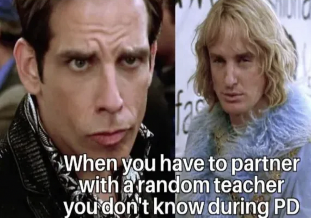 66 Teacher Memes That Get An A+ In Humor