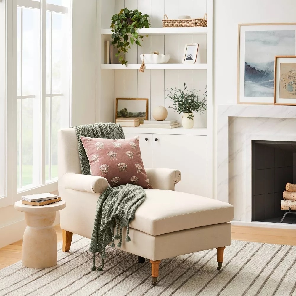 25 Pieces Of Target Furniture Great For Redecorating