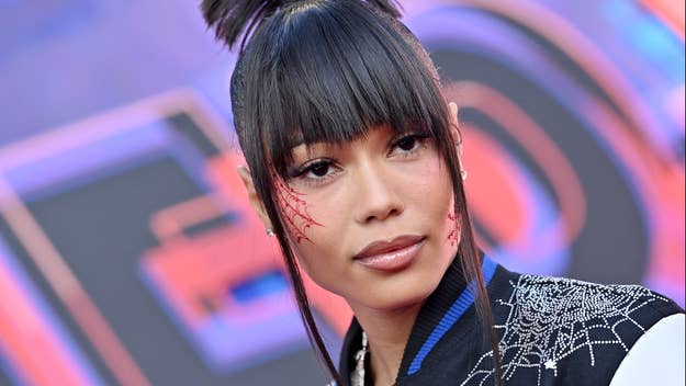 Coi Leray Expresses Gratitude as Album Debuts at No. 102 | Complex