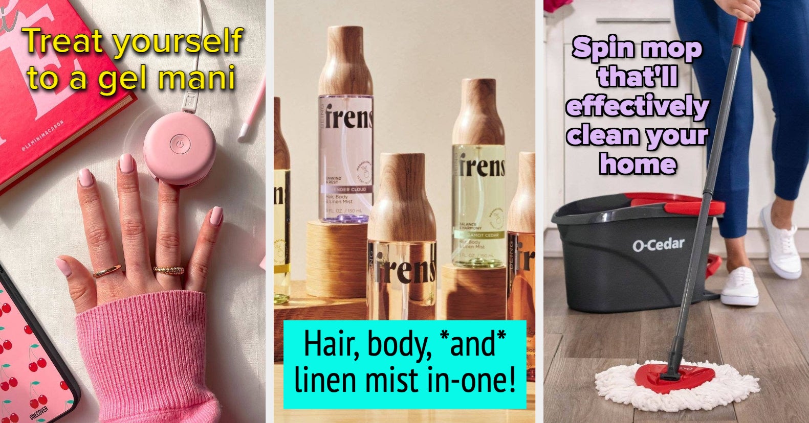 20 Practical And TikTok-Beloved Target Products